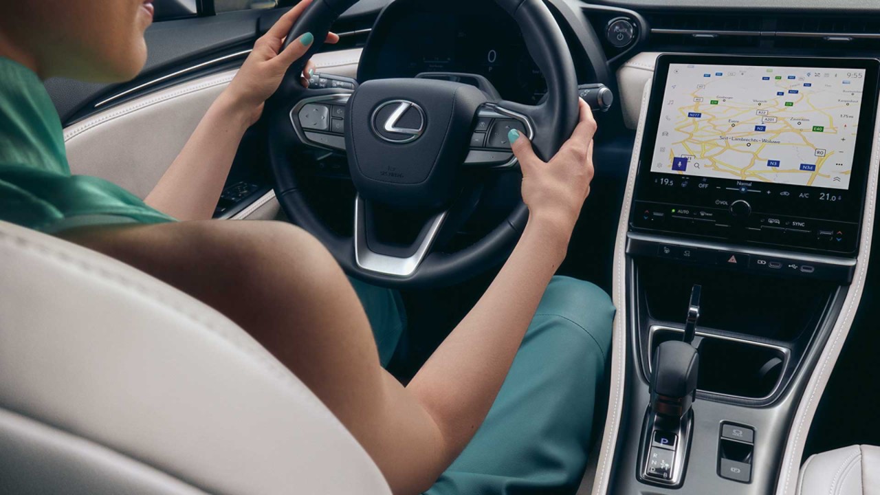 Welcome to Lexus Owners | Lexus Europe