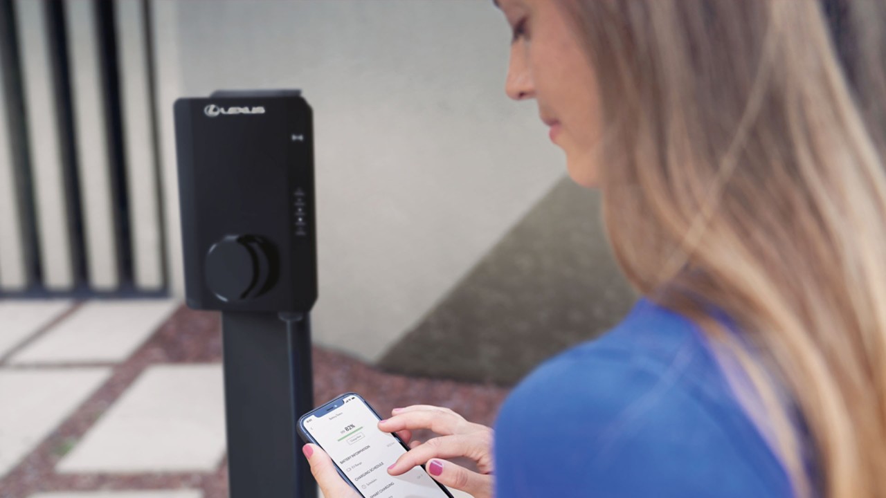 Luxury In Every Detail | Lexus LM | Lexus Europe