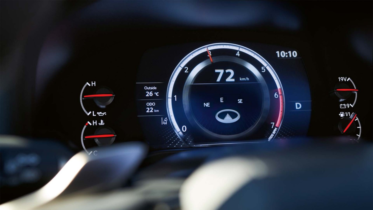 The Flagship Lexus LX | Lexus Europe