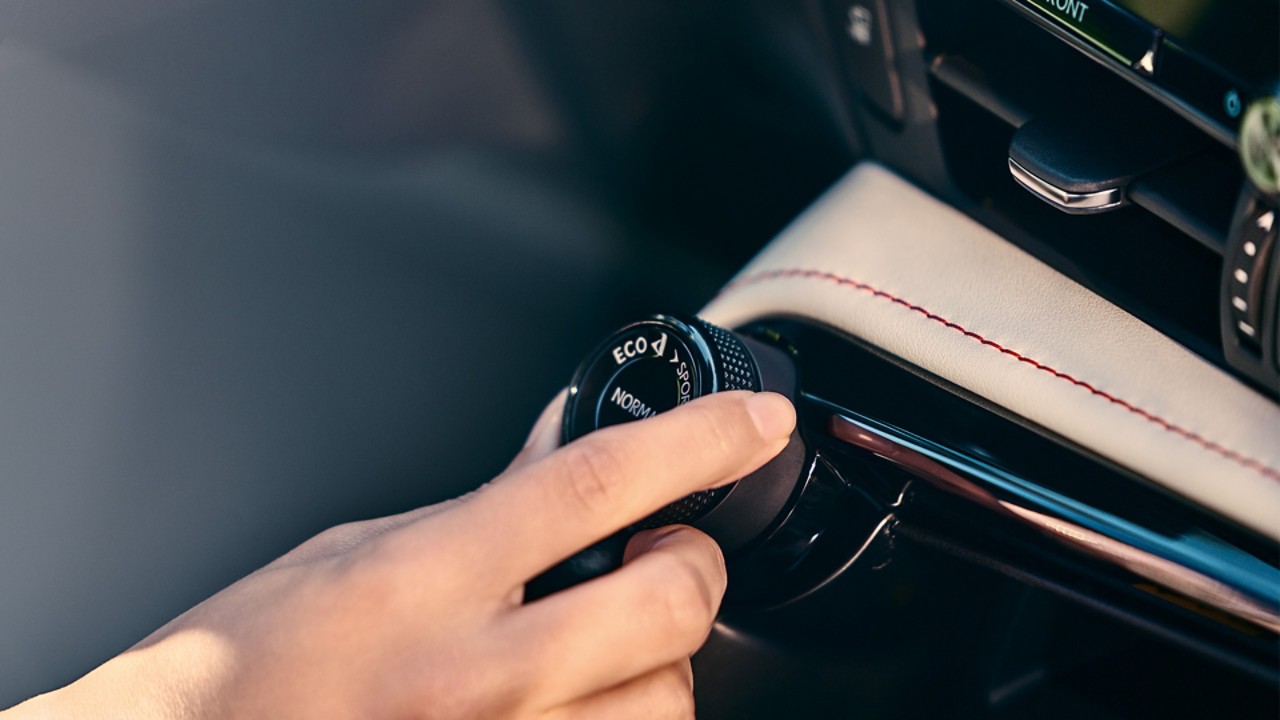 Lexus NX | Feel More In Every Moment | Lexus Europe