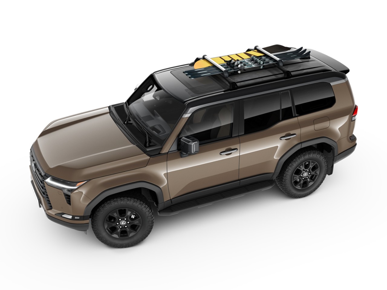 Lexus Winter Guide | Lexus Owners | Lexus Europe