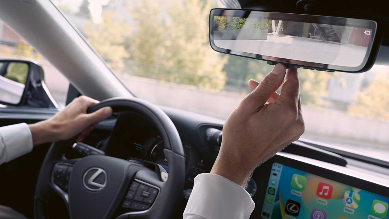 Born To Pioneer | Lexus LS | Lexus Europe