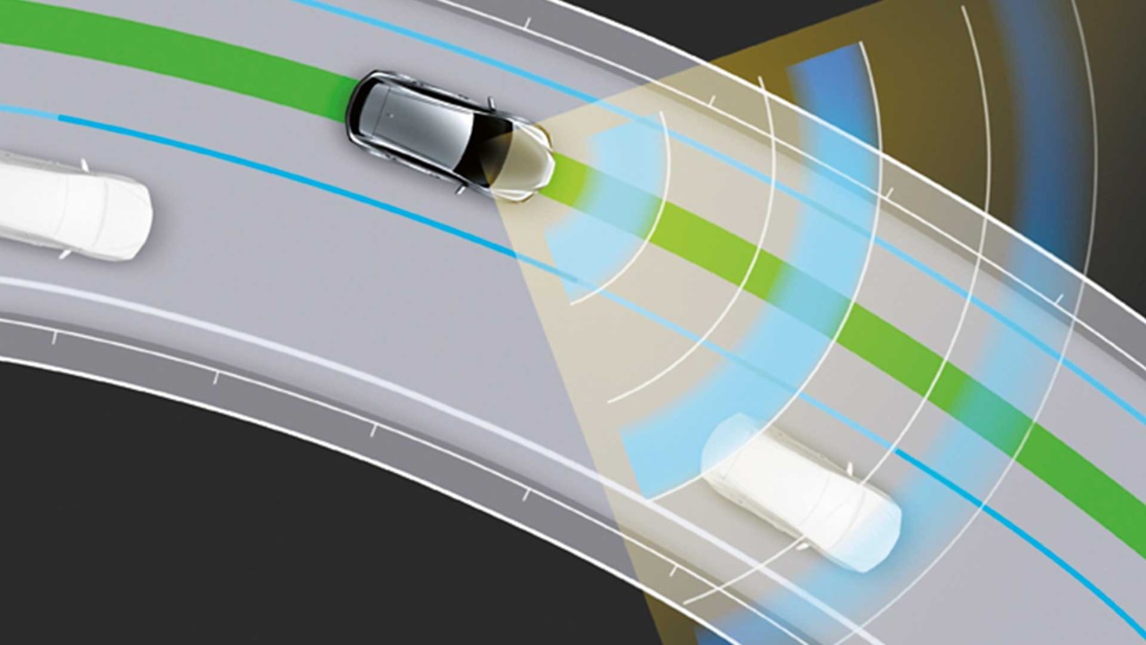 Born To Pioneer | Lexus LS | Lexus Europe