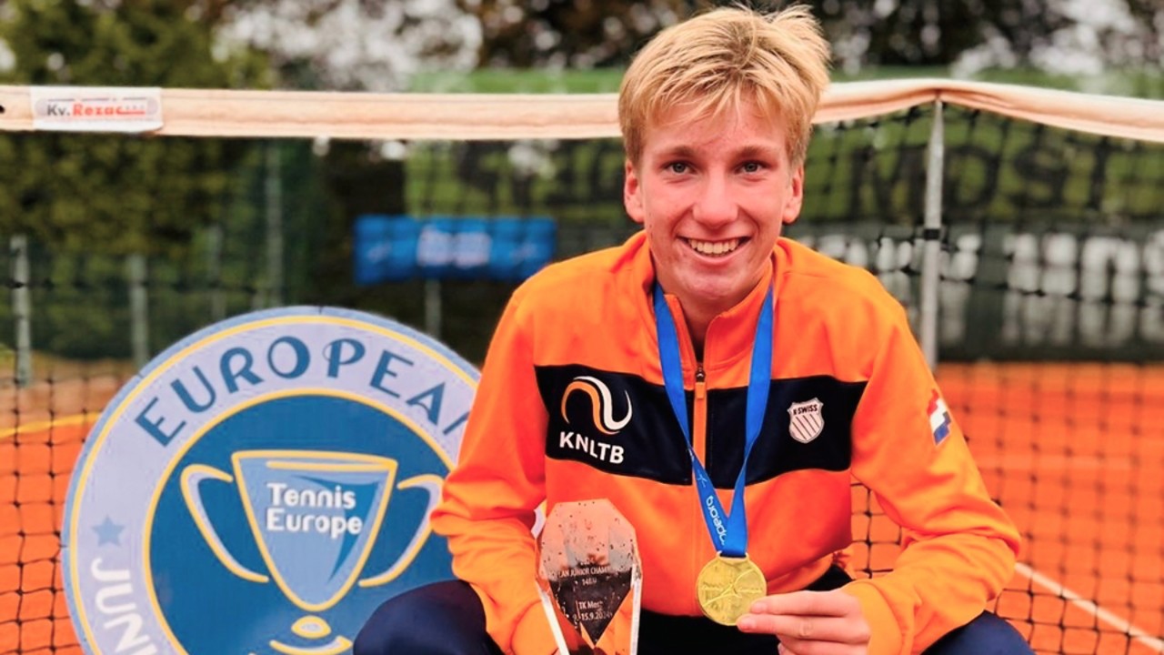 The perfect match: Lexus and the ATP Tour | Lexus Europe