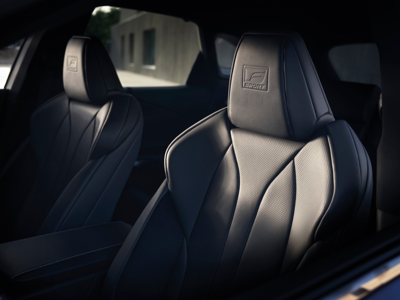 Discover Lexus F SPORT | Lexus Europe