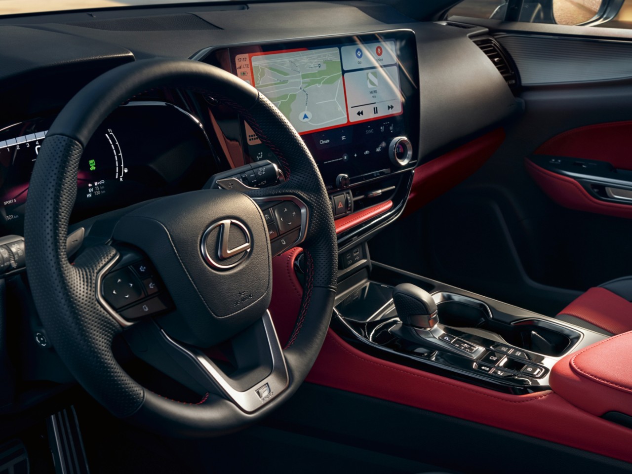 Discover Takumi Philosophy | Lexus Europe