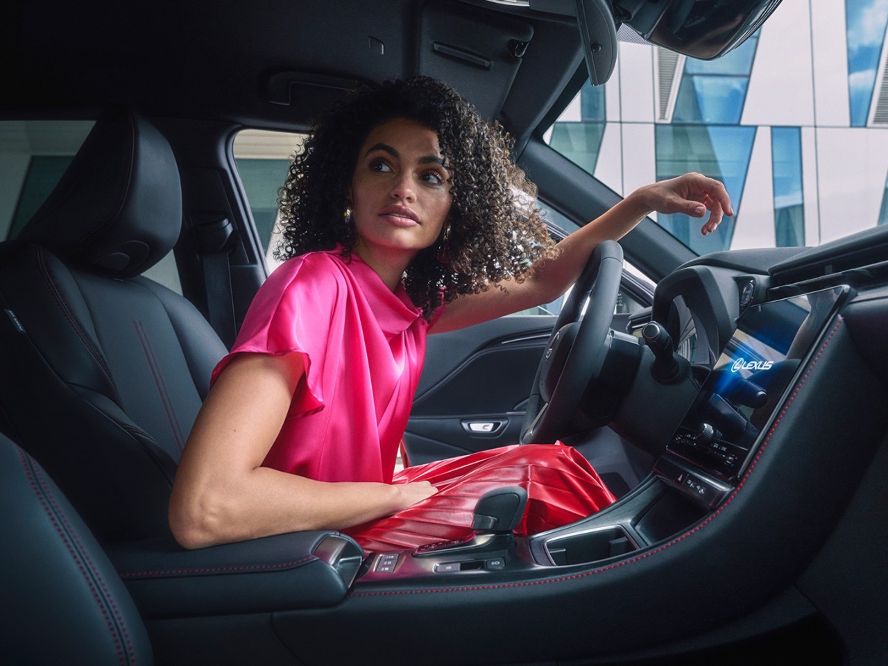 Introducing the Lexus Story | Lexus Europe