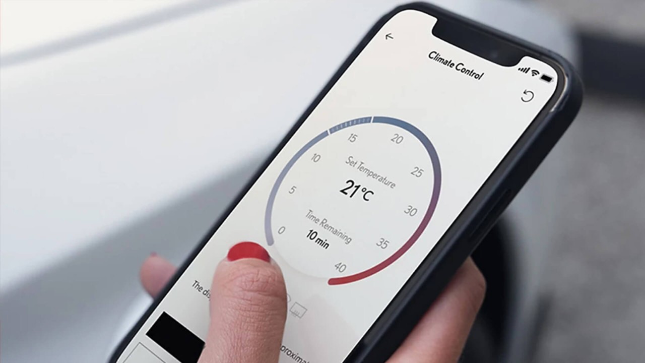 The new Lexus HomeCharge | Lexus Europe