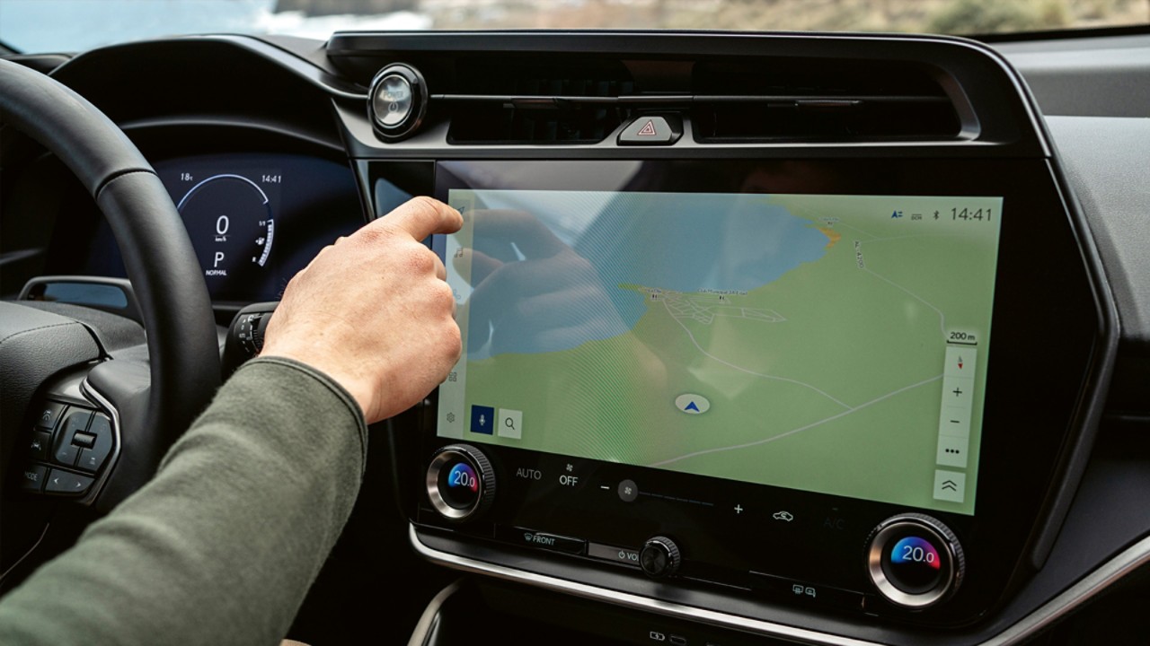 The new Lexus HomeCharge | Lexus Europe