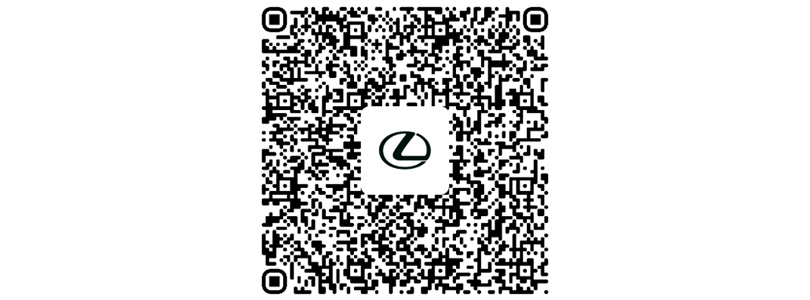The New Lexus Link+ App | Lexus Europe